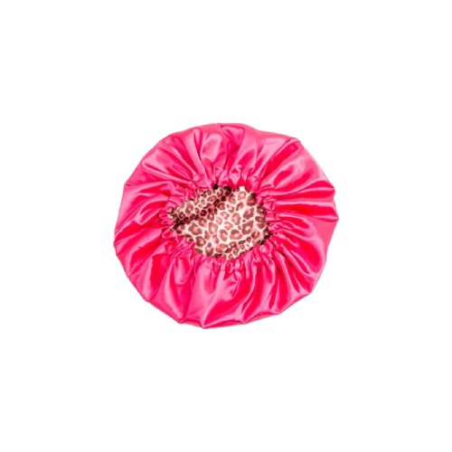 Youth Bedtime Beauty Bonnet - Hairwell Brand